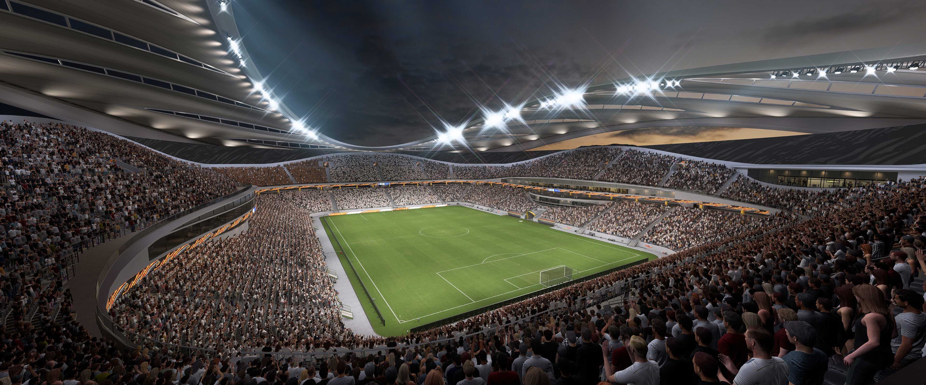 FIFA 21 Screenshots - All the Official FIFA 21 Images