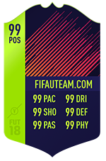 FIFA 18 Players Cards Guide - All the FUT 18 Players Cards Explained