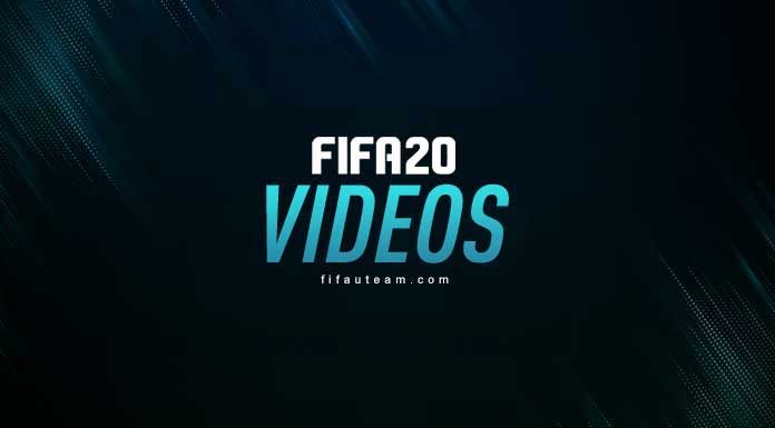 FIFA 20 Videos - Official FIFA 20 Teasers and Trailers
